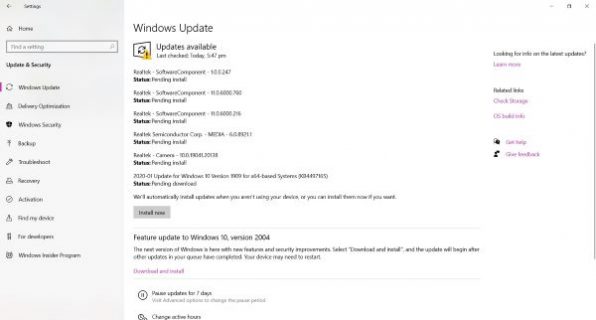 How to Update Drivers in Windows 10 - Tech Junkie
