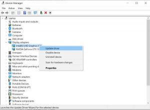 How to Update Drivers in Windows 10 - Tech Junkie