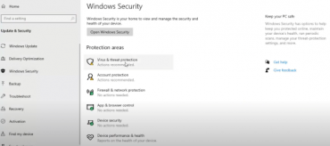 How to Turn Off Windows Defender in Windows 10 - Tech Junkie