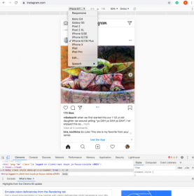 How to Share a Post to Your Story in Instagram - Tech Junkie