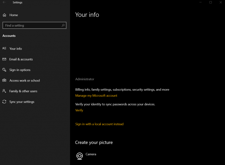 How To Remove Password Protection in Windows 10 - Tech Junkie