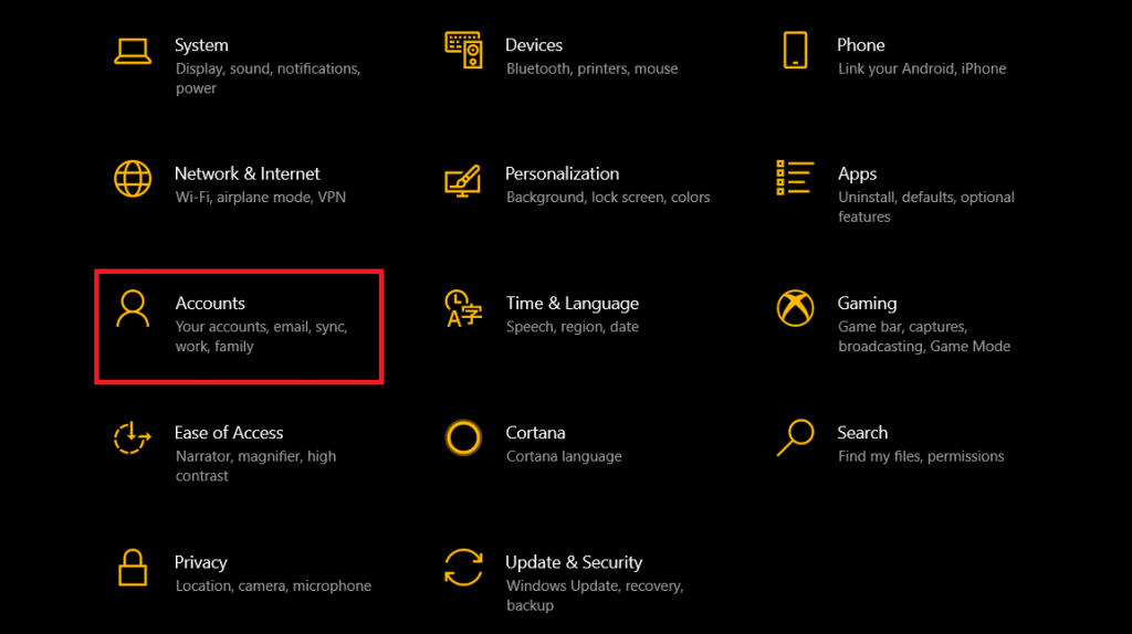 How to Change Your Windows 10 Username - Tech Junkie