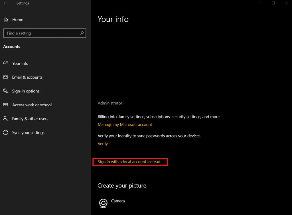 How To Remove Password Protection In Windows 10 Tech Junkie 4780
