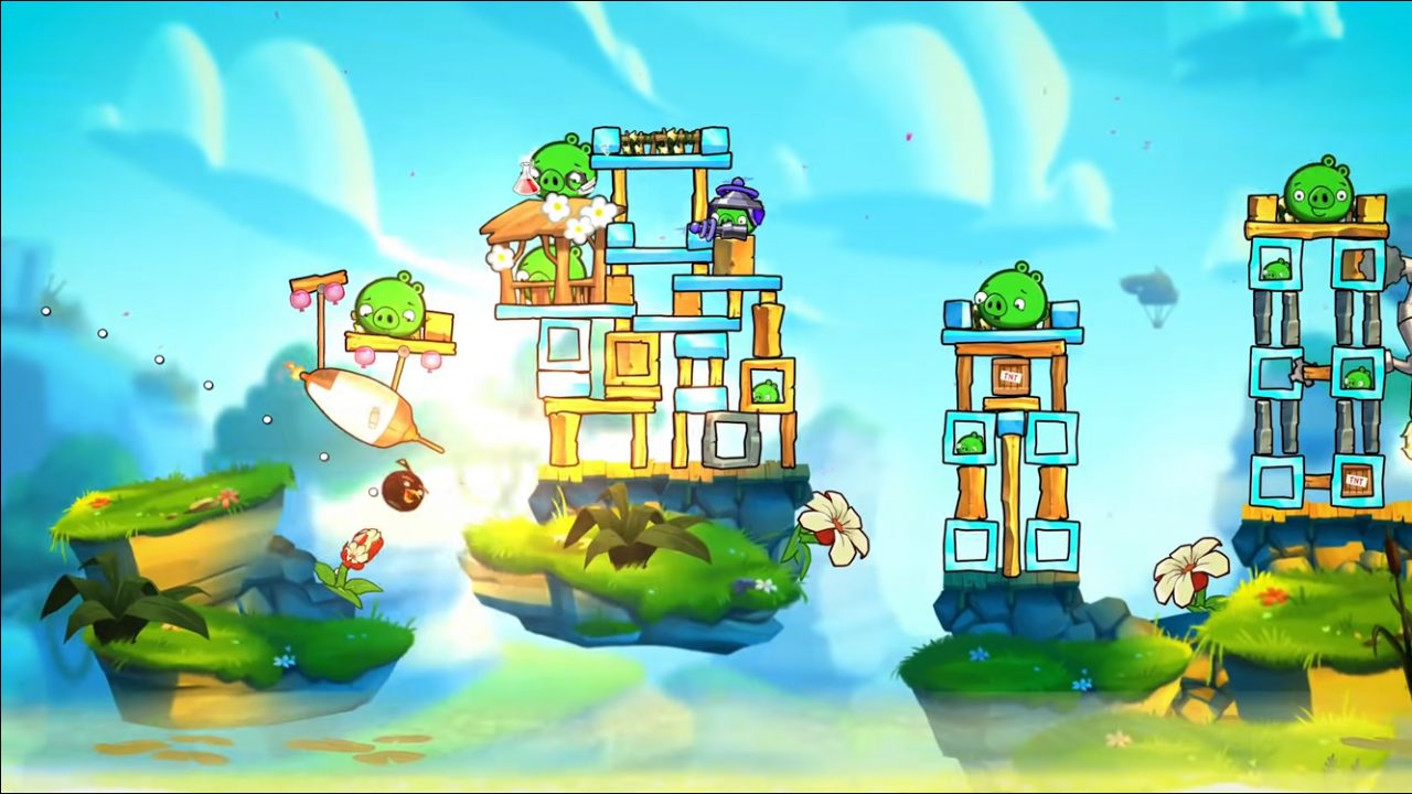 35 Fun Mobile Games You Can Play Without WiFi [August 2020] - Tech Junkie