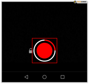 How to Add Transparent Colors to a Snapchat Post - Tech Junkie