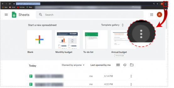 How to Create a Shortcut to Google Sheets - Tech Junkie