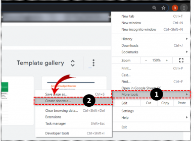 How to Create a Shortcut to Google Sheets - Tech Junkie
