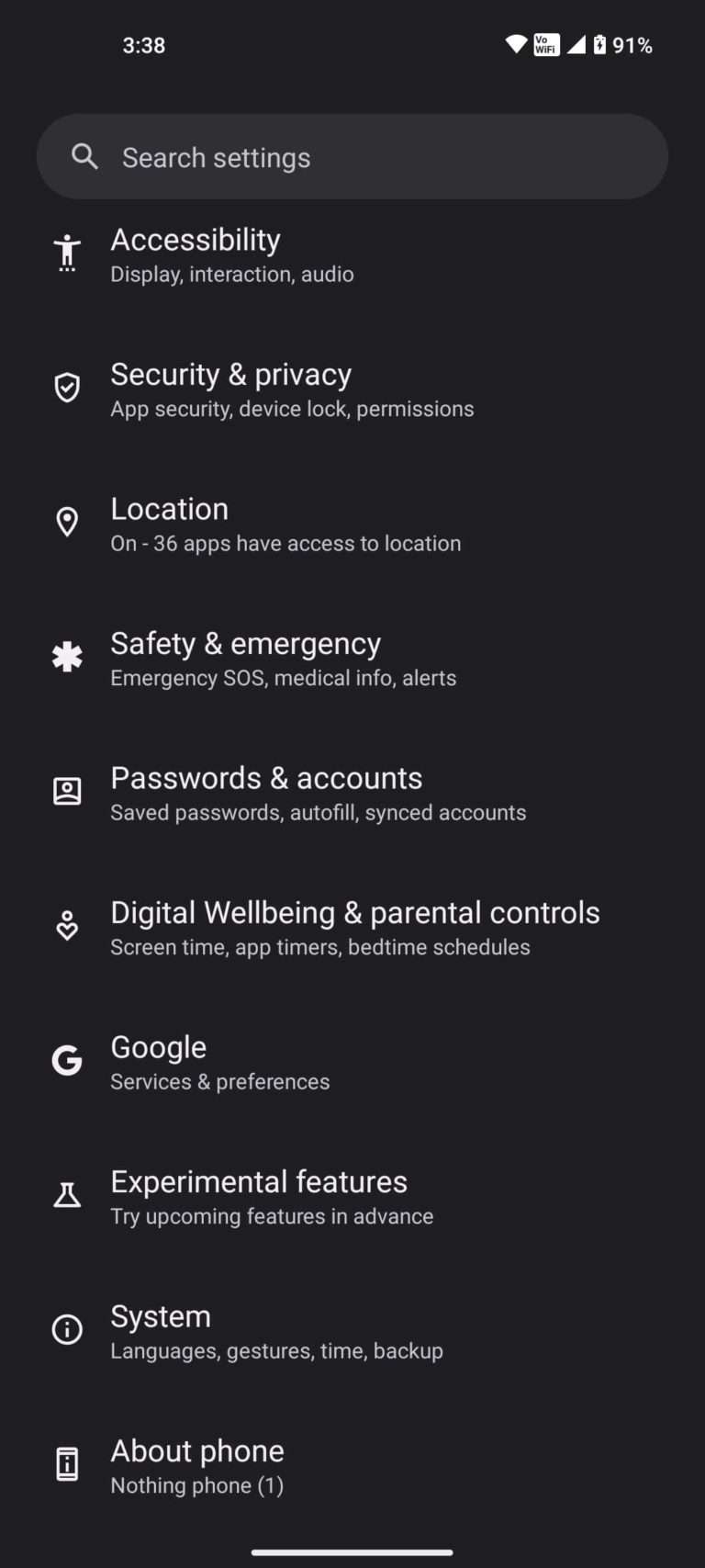How To Fake or Spoof Your Location in Google Maps - Tech Junkie