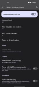 How To Fake or Spoof Your Location in Google Maps - Tech Junkie