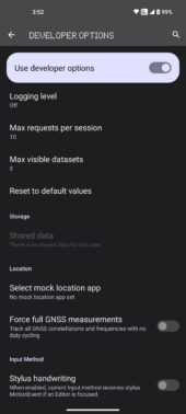 How To Fake or Spoof Your Location in Google Maps - Tech Junkie