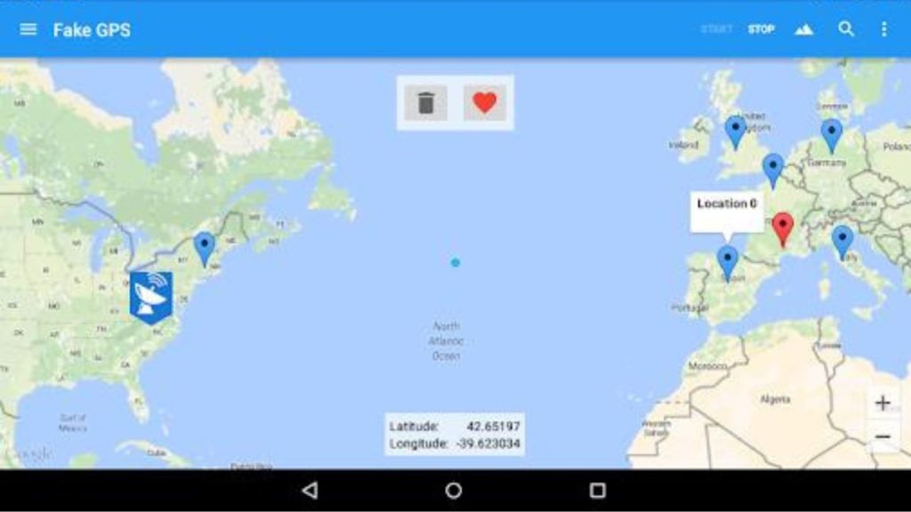 How To Fake Your Location in WhatsApp - Tech Junkie