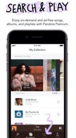 How to Make a Pandora Station - Tech Junkie