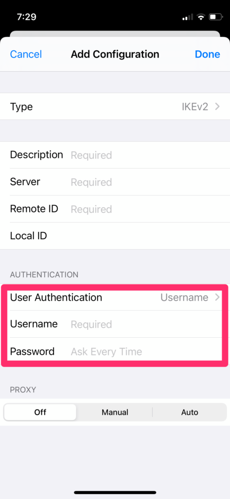 How to Setup a VPN on an iPhone [August 2020] - Tech Junkie