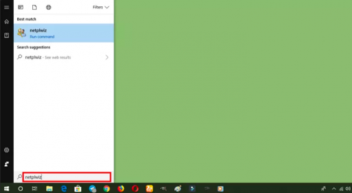 How To Remove Password Protection in Windows 10 - Tech Junkie