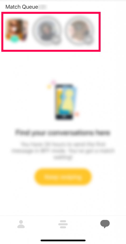 How To See Active Users in Bumble - Tech Junkie