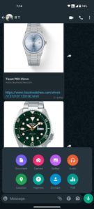 How To Fake Your Location in WhatsApp - Tech Junkie