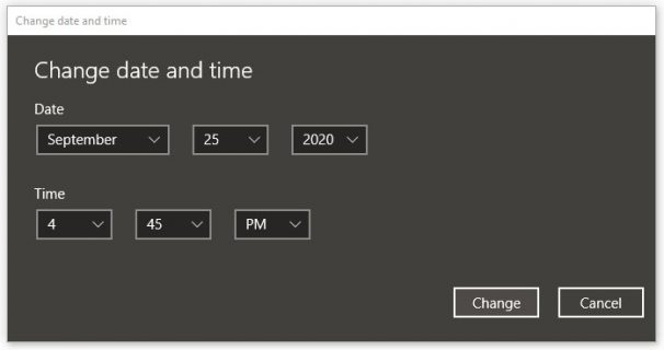 How to Send an E-mail With a Previous Date - Tech Junkie