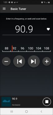 The Best Offline No-WiFi Radio Apps for your Phone [August 2020] - Tech ...