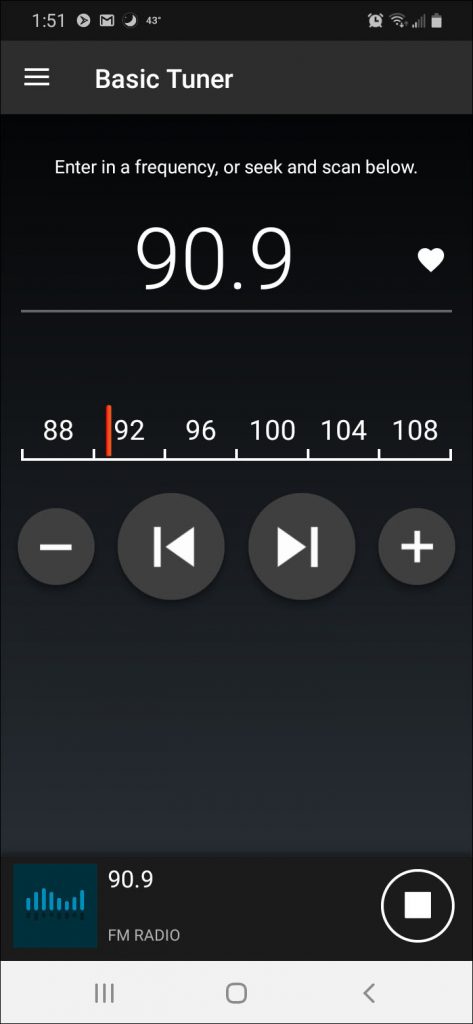 The Best Offline No-WiFi Radio Apps for your Phone [August 2020] - Tech ...