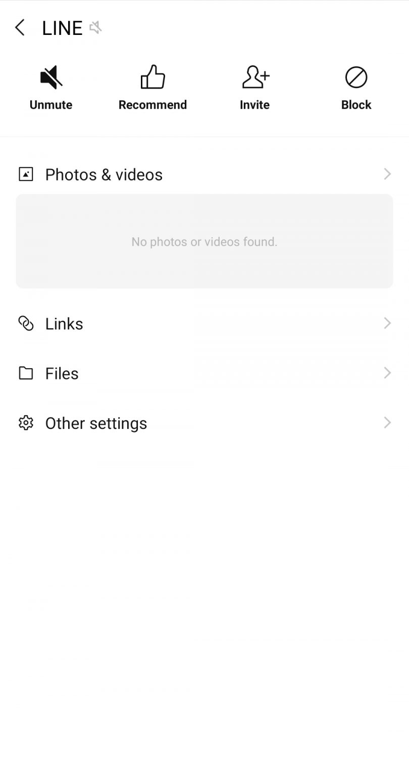 How To Change Location or Country in the Line Chat App - Tech Junkie