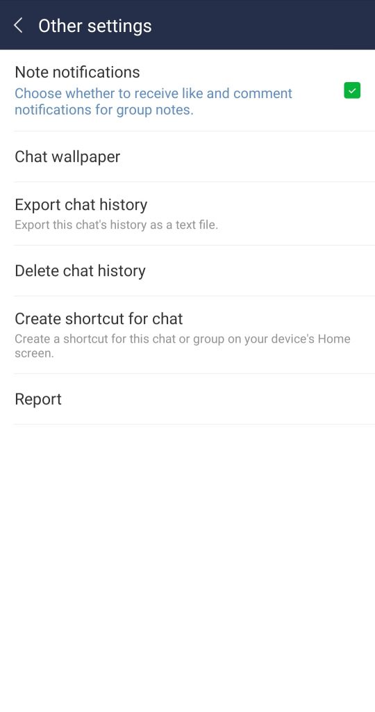 How To Change Location or Country in the Line Chat App - Tech Junkie