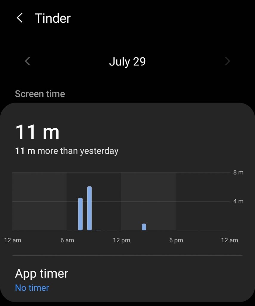 How To Calculate and Increase Your Tinder Elo Score - Tech Junkie