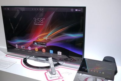 How to Update Apps on a Sony Smart TV - Tech Junkie