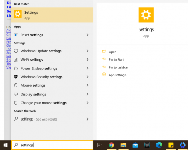 How to Change Your Monitor’s Refresh Rate Settings in Windows 10 - Tech ...