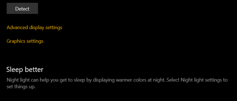 How to Change Your Monitor’s Refresh Rate Settings in Windows 10 - Tech ...