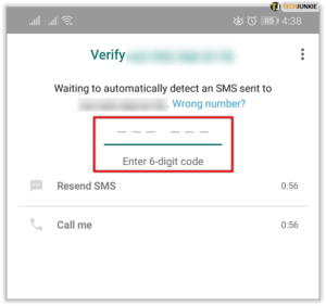 How to Recover Old WhatsApp Messages - Tech Junkie