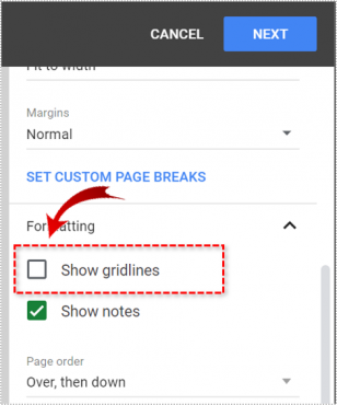 How to Get Rid of Lines in Google Sheets - Tech Junkie