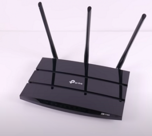 How to Change Your Router Password on a TP Link AC1750 - Tech Junkie