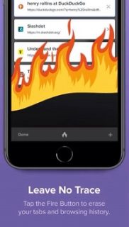 How to Delete Your History from DuckDuckGo - Tech Junkie