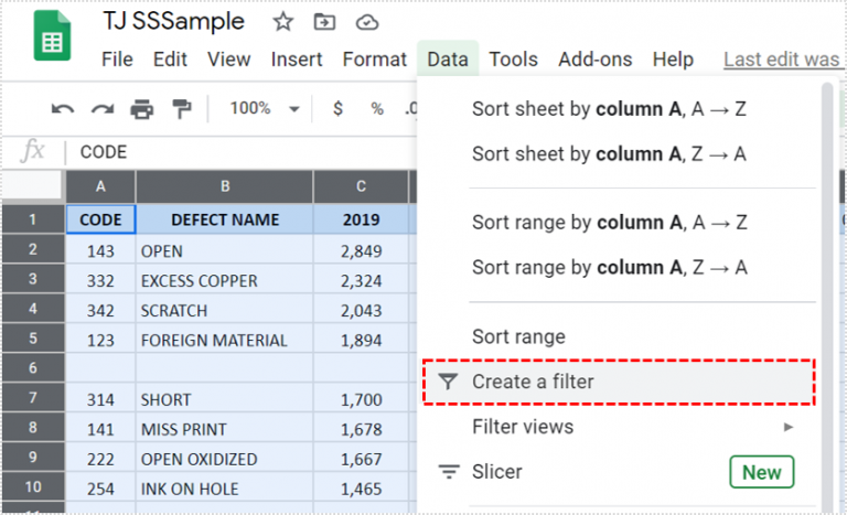 How to Get Rid of Extra Rows in Google Sheets - Tech Junkie