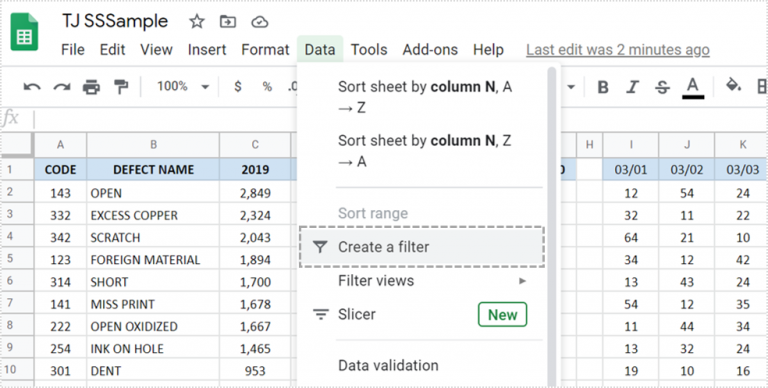 How to Get Rid of Extra Rows in Google Sheets - Tech Junkie