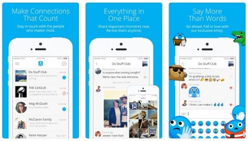 How to Send a Photo on GroupMe - Tech Junkie