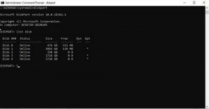 How to Fix ‘Macrium Reflect Clone Failed’ Error - Tech Junkie