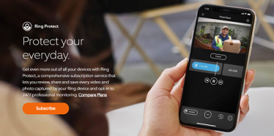 Do Ring Indoor Cameras Record 24-7? - Tech Junkie