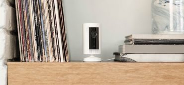 Do Ring Indoor Cameras Record 24-7? - Tech Junkie