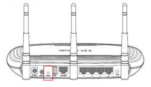 How to Change Your Router Password on a TP Link AC1750 - Tech Junkie