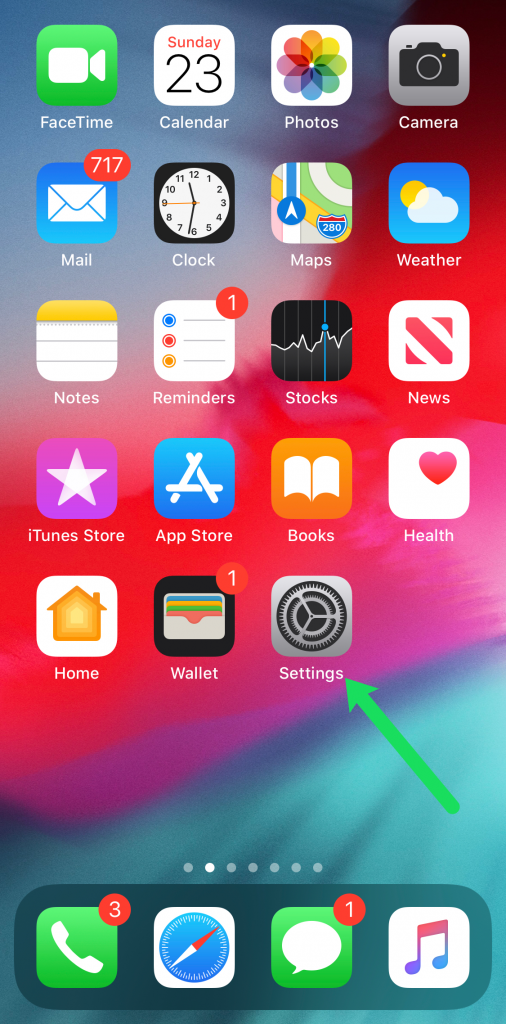 How to Save Pictures as JPEG Instead of HEIC on the iPhone - Tech Junkie