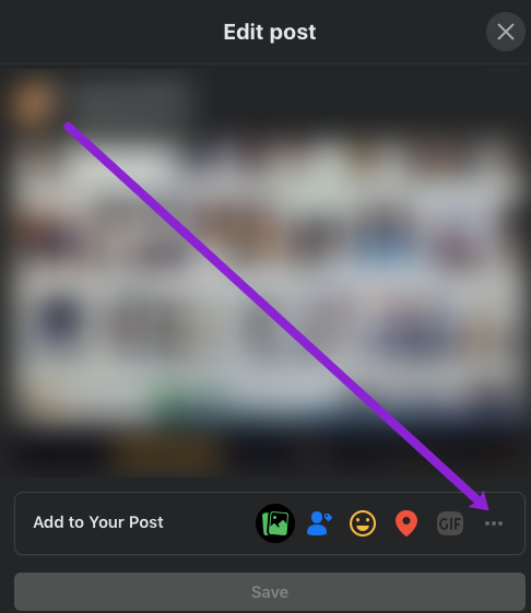 How to Edit a Photo After Posting on Facebook - Tech Junkie