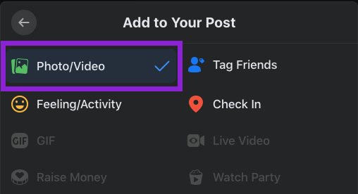 How to Edit a Photo After Posting on Facebook - Tech Junkie