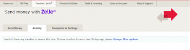 How to See Requests on Zelle - Tech Junkie
