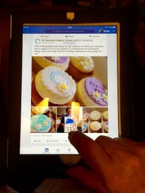 How to Share Photos from an iPad to Facebook - Tech Junkie