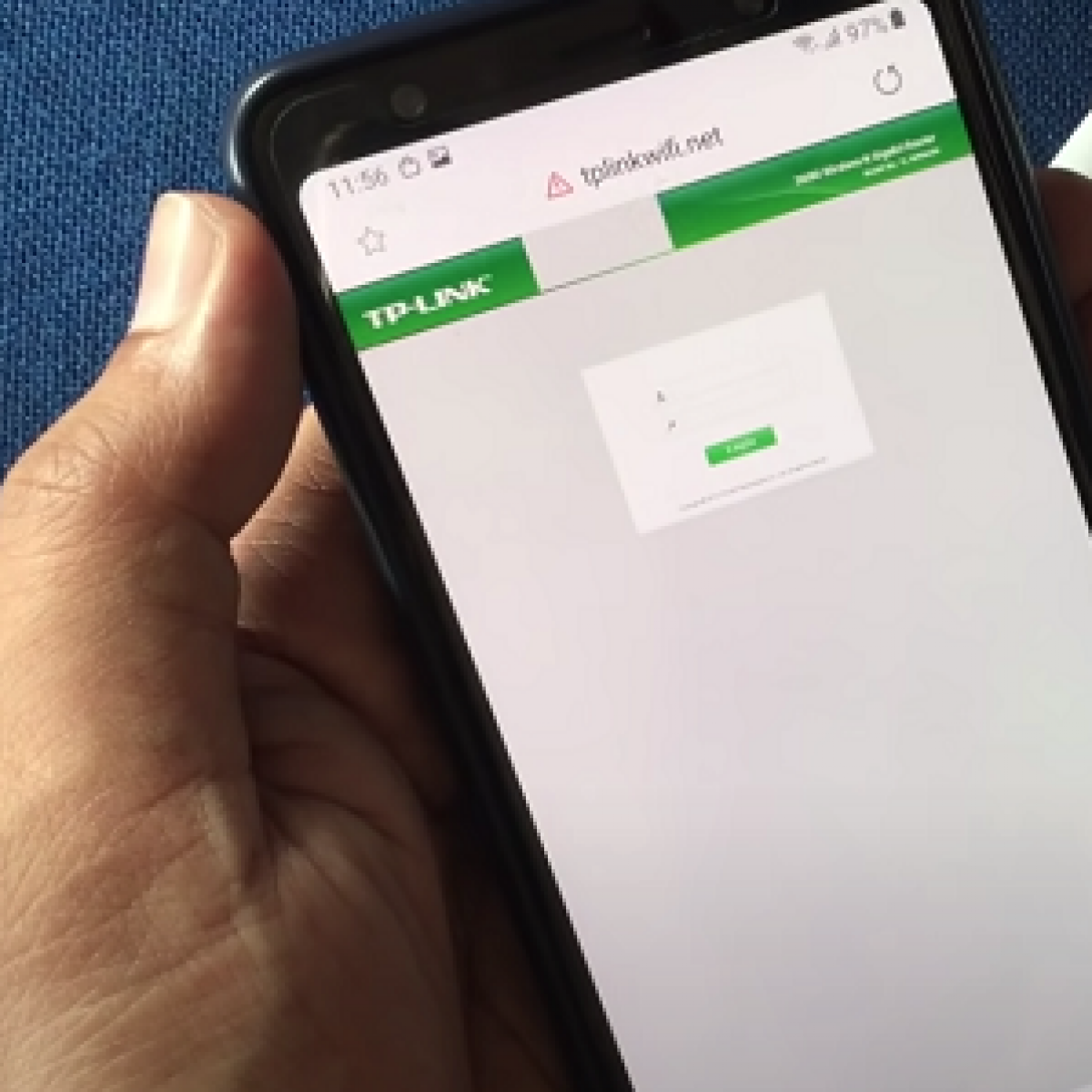 How to Change Your WiFi Password on TP Link AC1750 - Tech Junkie
