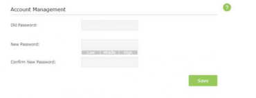 How to Change Your Router Password on a TP Link AC1750 - Tech Junkie