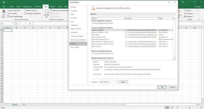 What's an XLL File and How Do I Open One? - Tech Junkie