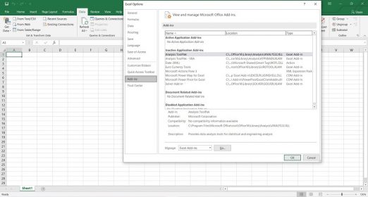 What's an XLL File and How Do I Open One? - Tech Junkie