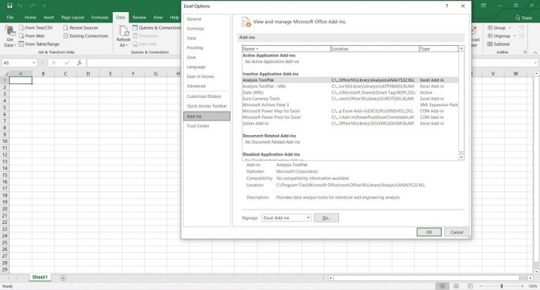 What's an XLL File and How Do I Open One? - Tech Junkie